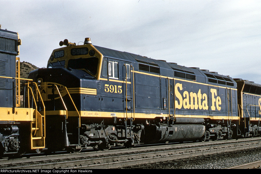 ATSF 5915